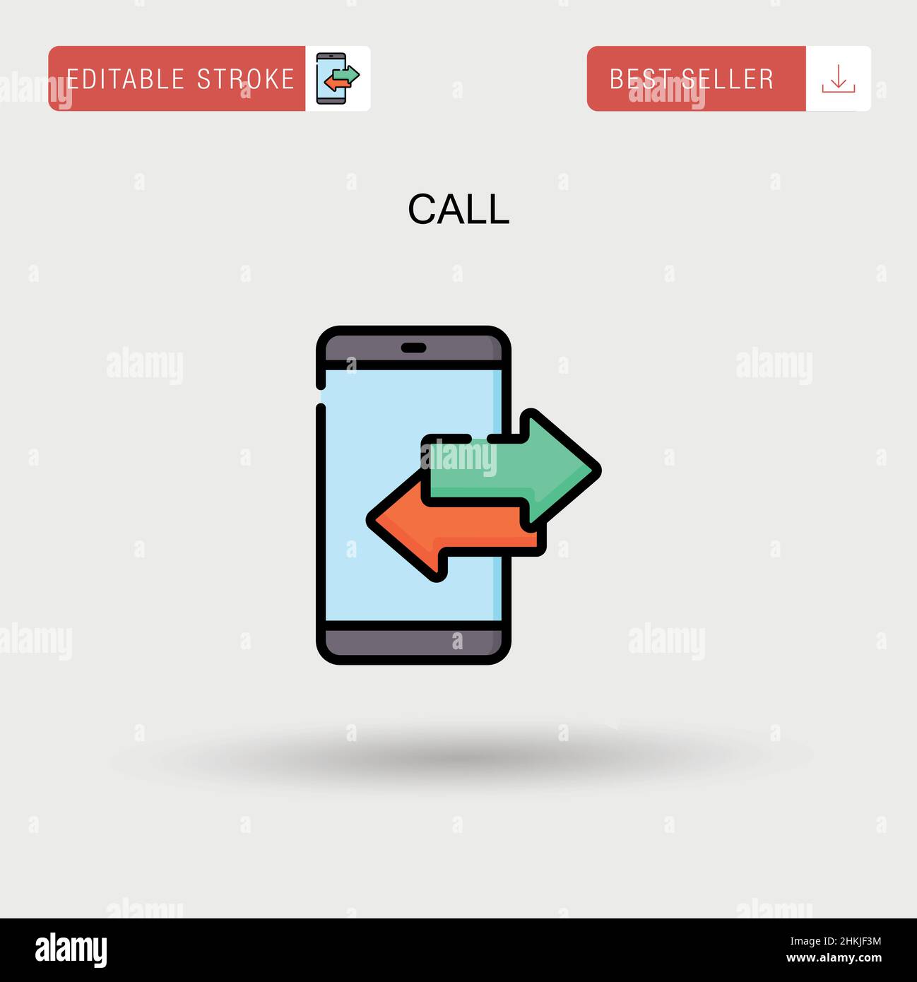 Call Simple vector icon Stock Vector Image & Art - Alamy Call Simple vector icon Stock Vector Image & Art - Alamy