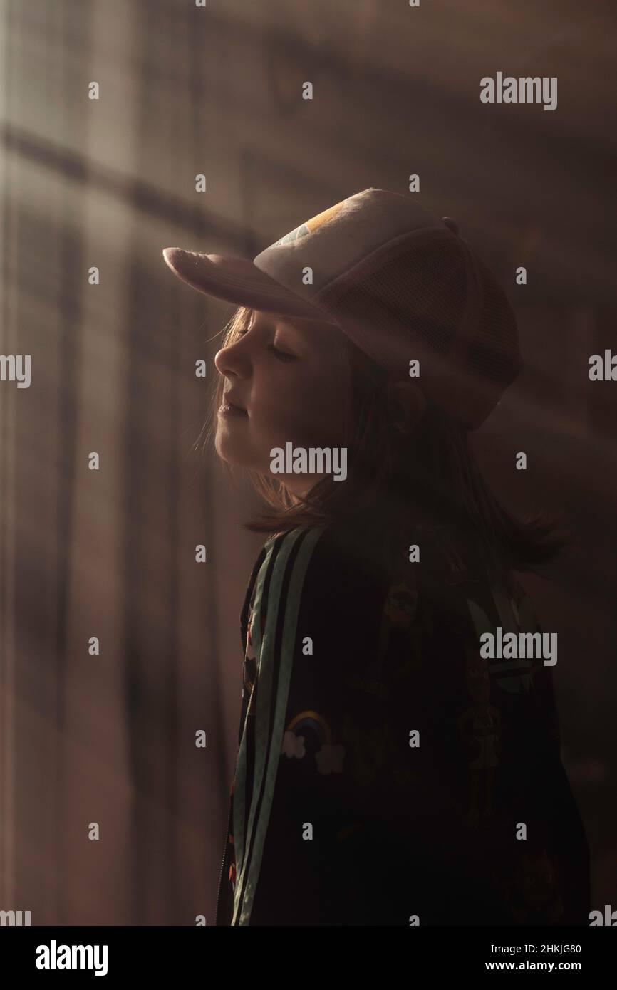 Sunbeams sunbeam hi-res stock photography and images - Alamy