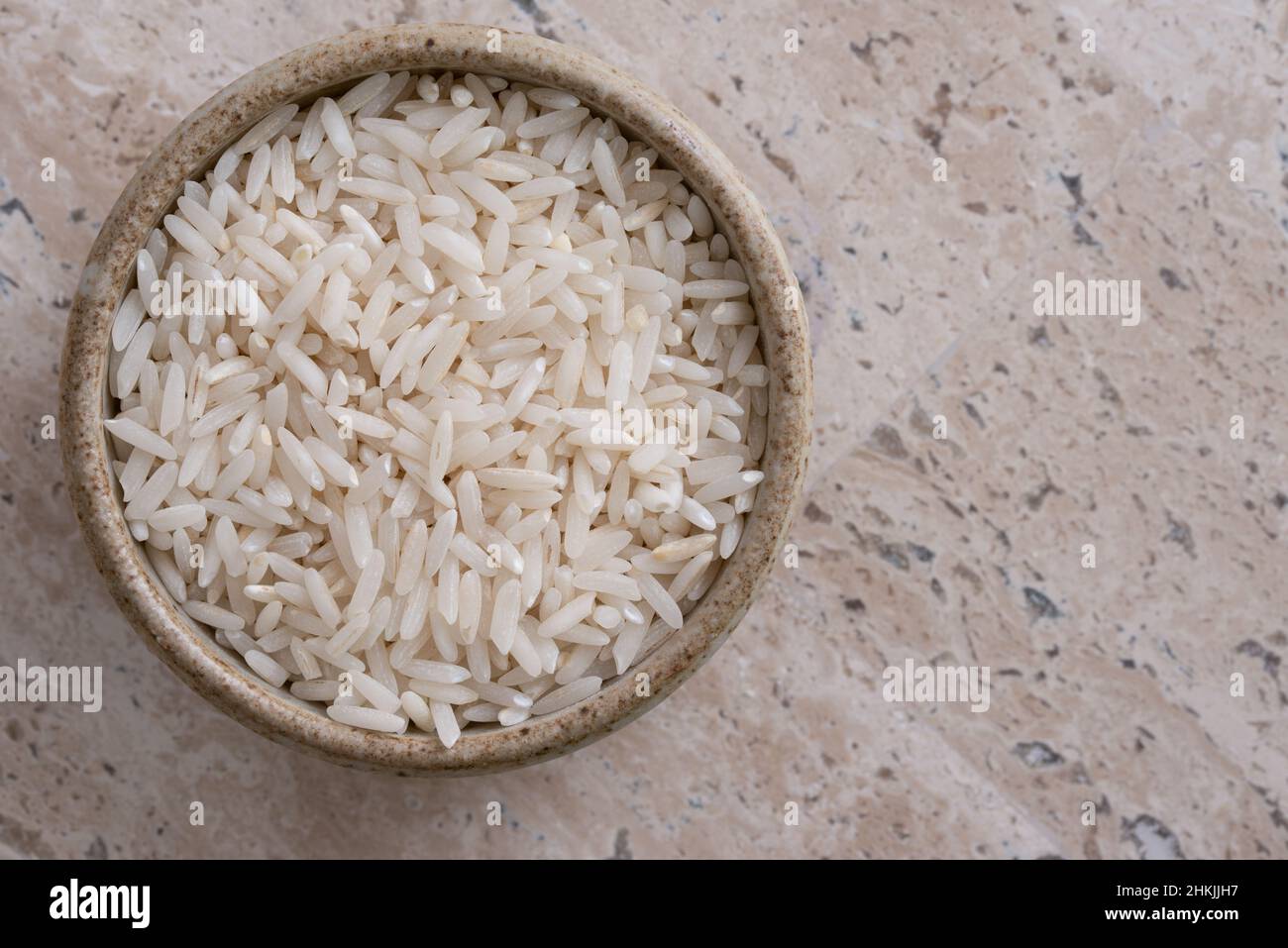 Instant rice hi-res stock photography and images - Alamy