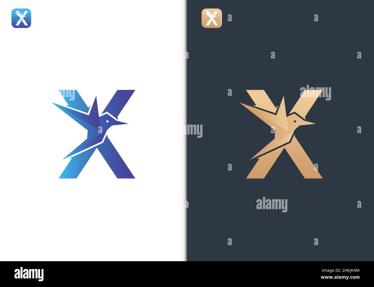 Agent x set Stock Vector Images - Alamy