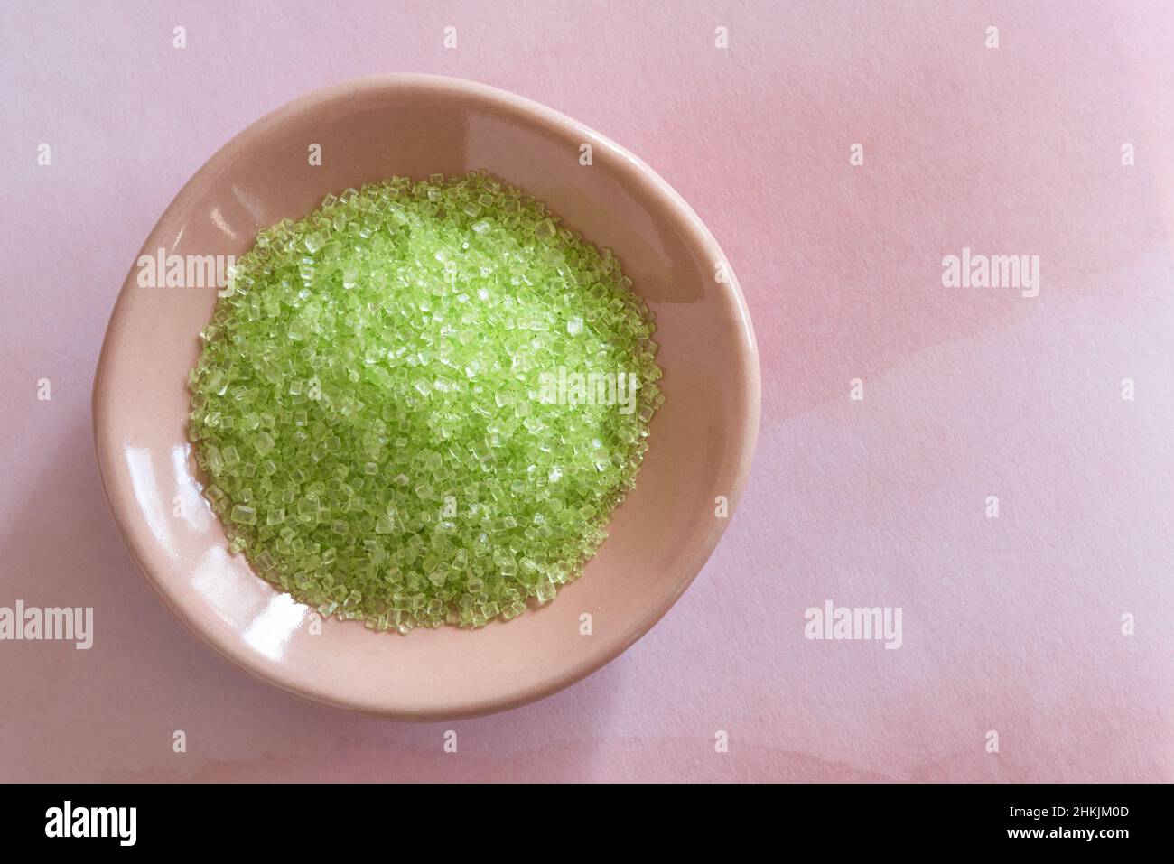 Decorative sugar hi-res stock photography and images - Alamy