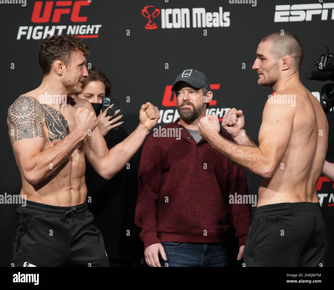 Las Vegas, USA. 04th Feb, 2022. February 4, 2022, LAS VEGAS, LAS VEGAS ...