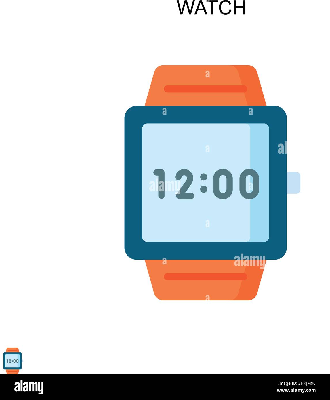 Clock background Stock Vector Images - Alamy