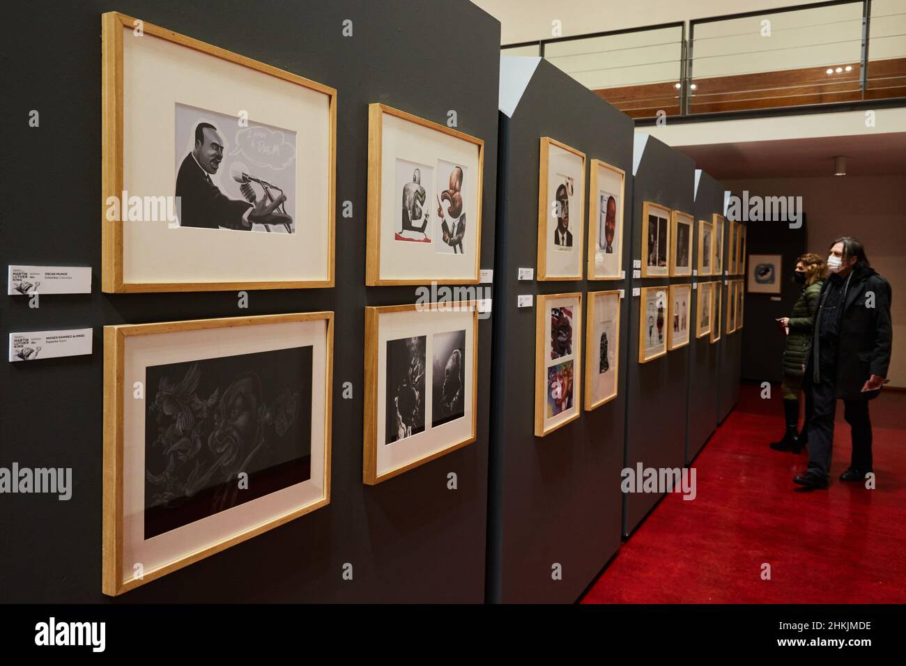 Porto cartoon world festival hi-res stock photography and images - Alamy