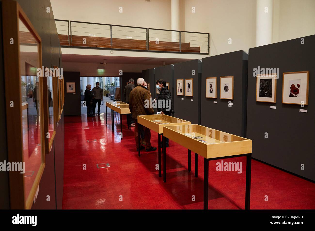 Porto cartoon world festival hi-res stock photography and images - Alamy