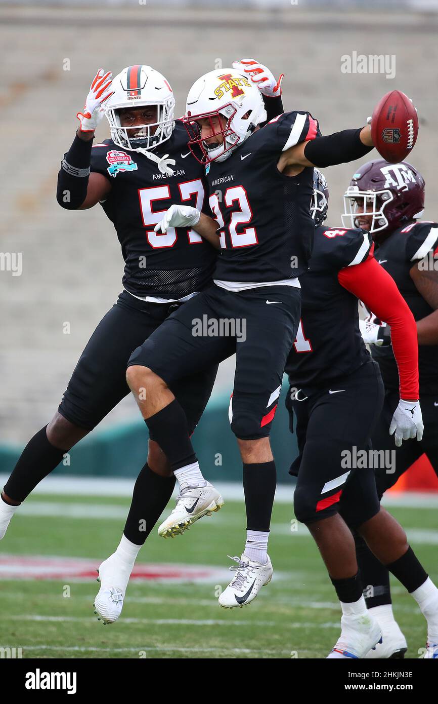 De’andre johnson hi-res stock photography and images - Alamy