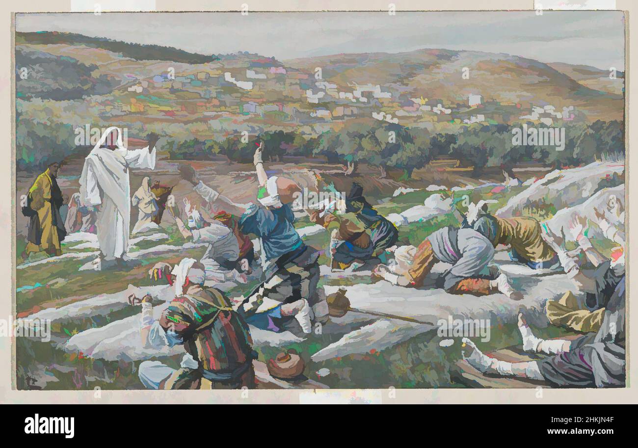 Ten lepers hi-res stock photography and images - Alamy