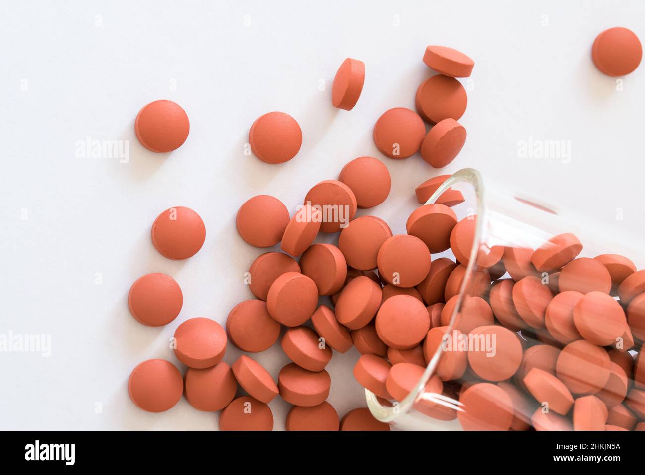 Soluable tablets hi-res stock photography and images - Alamy