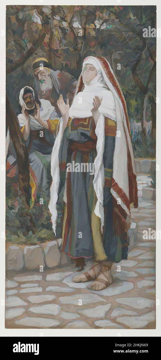 Magnificat hi-res stock photography and images - Alamy