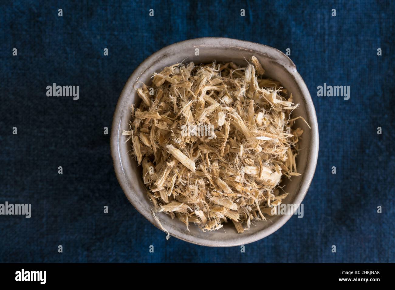 Marshmallow root isolated hi-res stock photography and images - Alamy