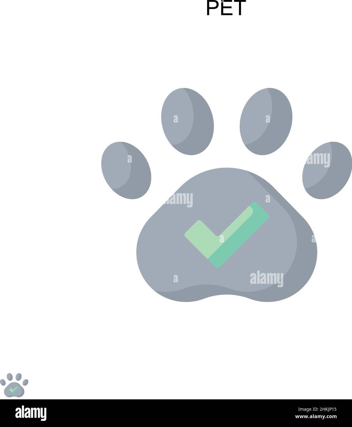 Cat studio background Stock Vector Images - Alamy