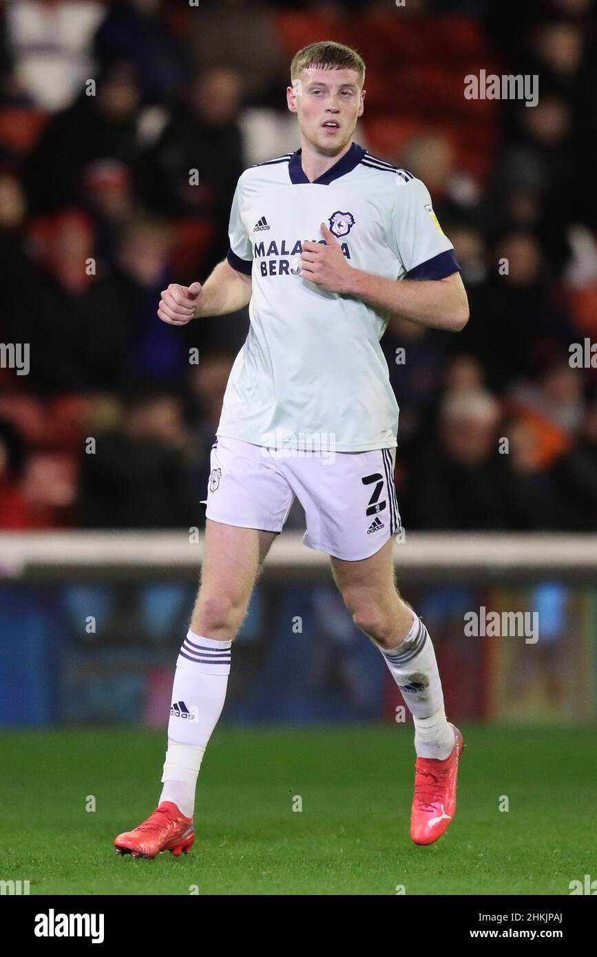 Mark parkin hi-res stock photography and images - Alamy