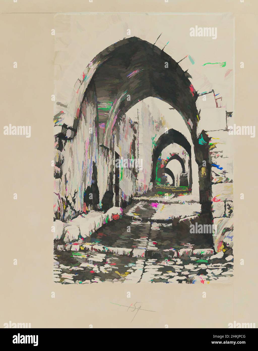 Art inspired by Via Dolorosa, The Life of Our Lord Jesus Christ, La Vie ...