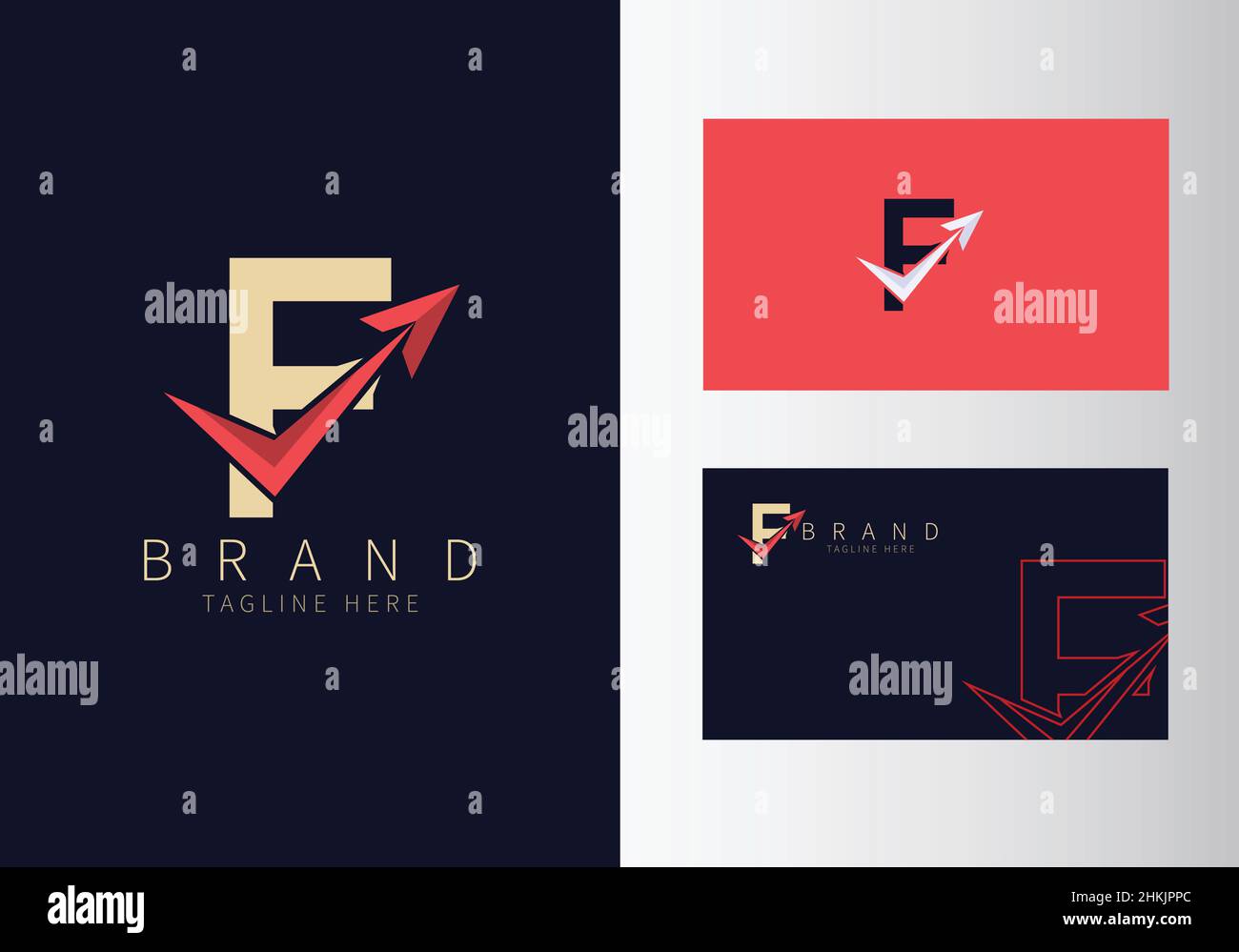 Red wing map Stock Vector Images - Alamy