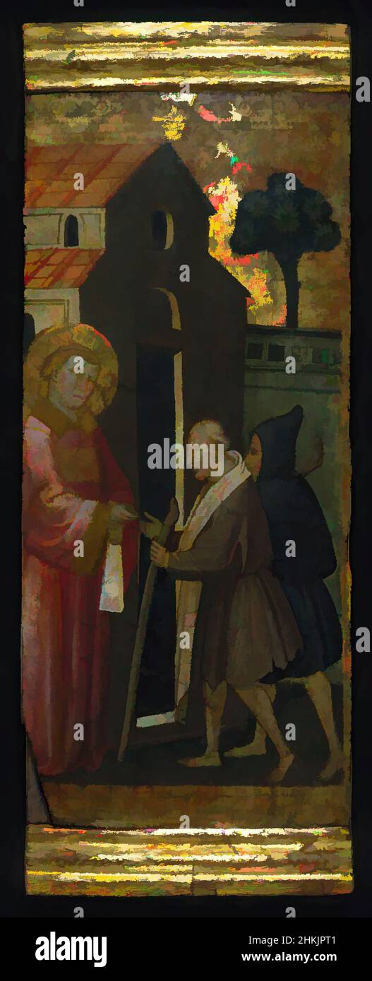 Alms for the poor hi-res stock photography and images - Alamy