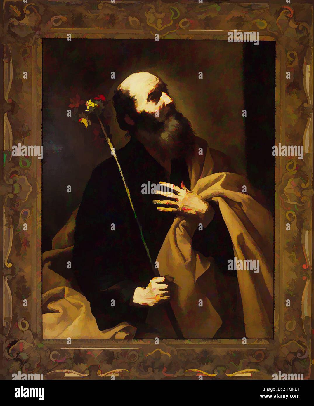 Apocrypha hi-res stock photography and images - Alamy