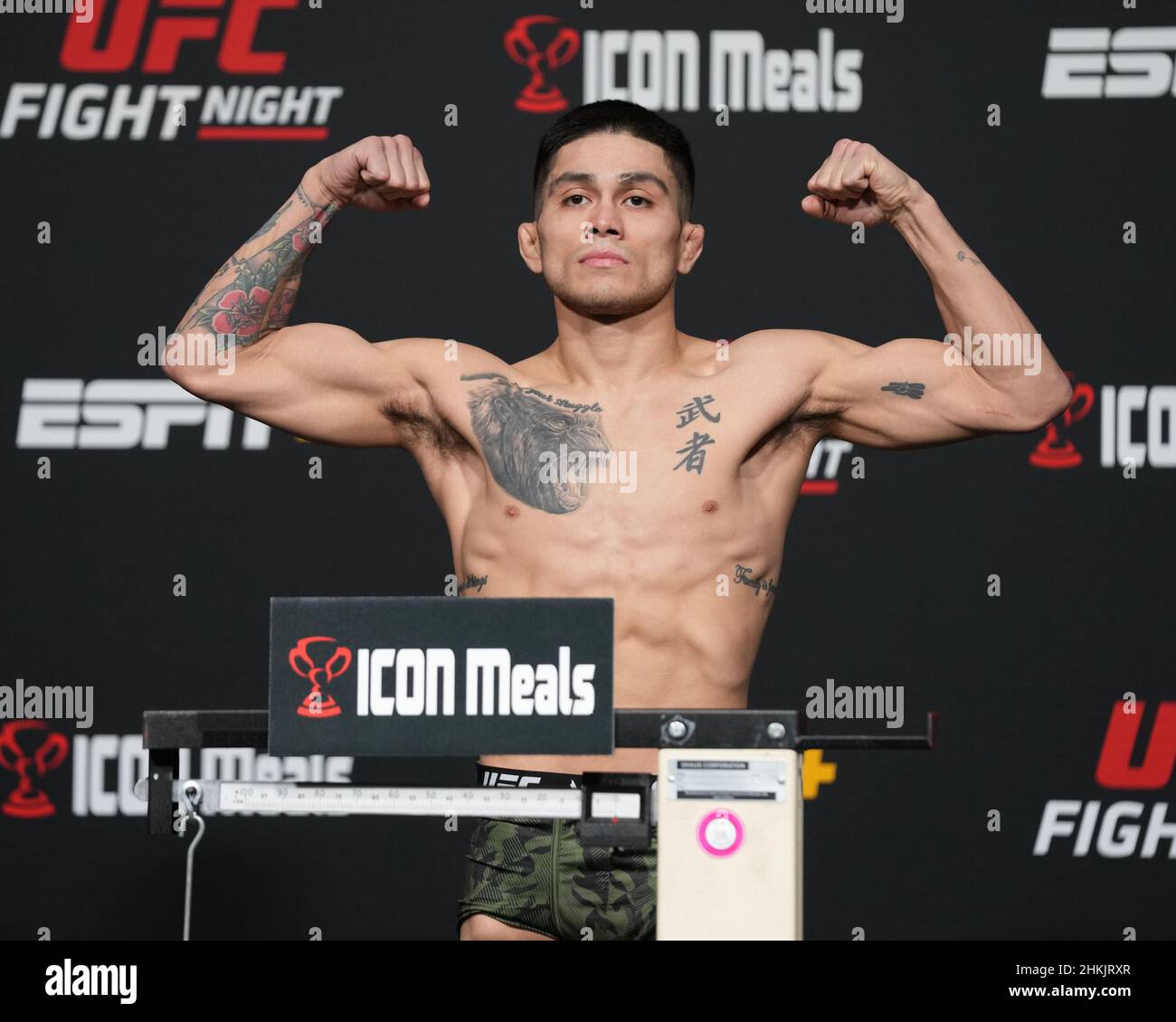 John castaneda hi-res stock photography and images - Alamy