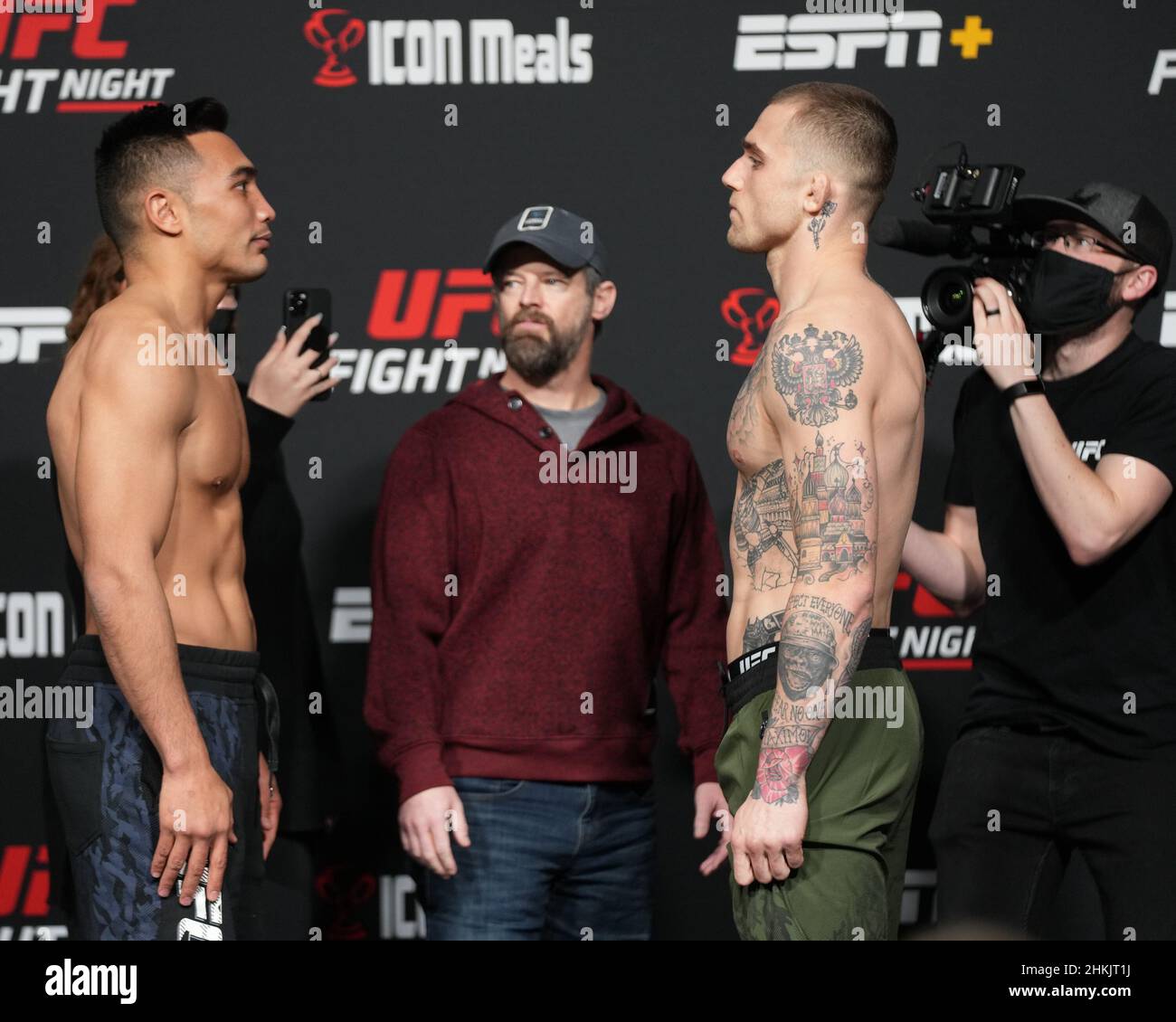 Nick soriano hi-res stock photography and images - Alamy