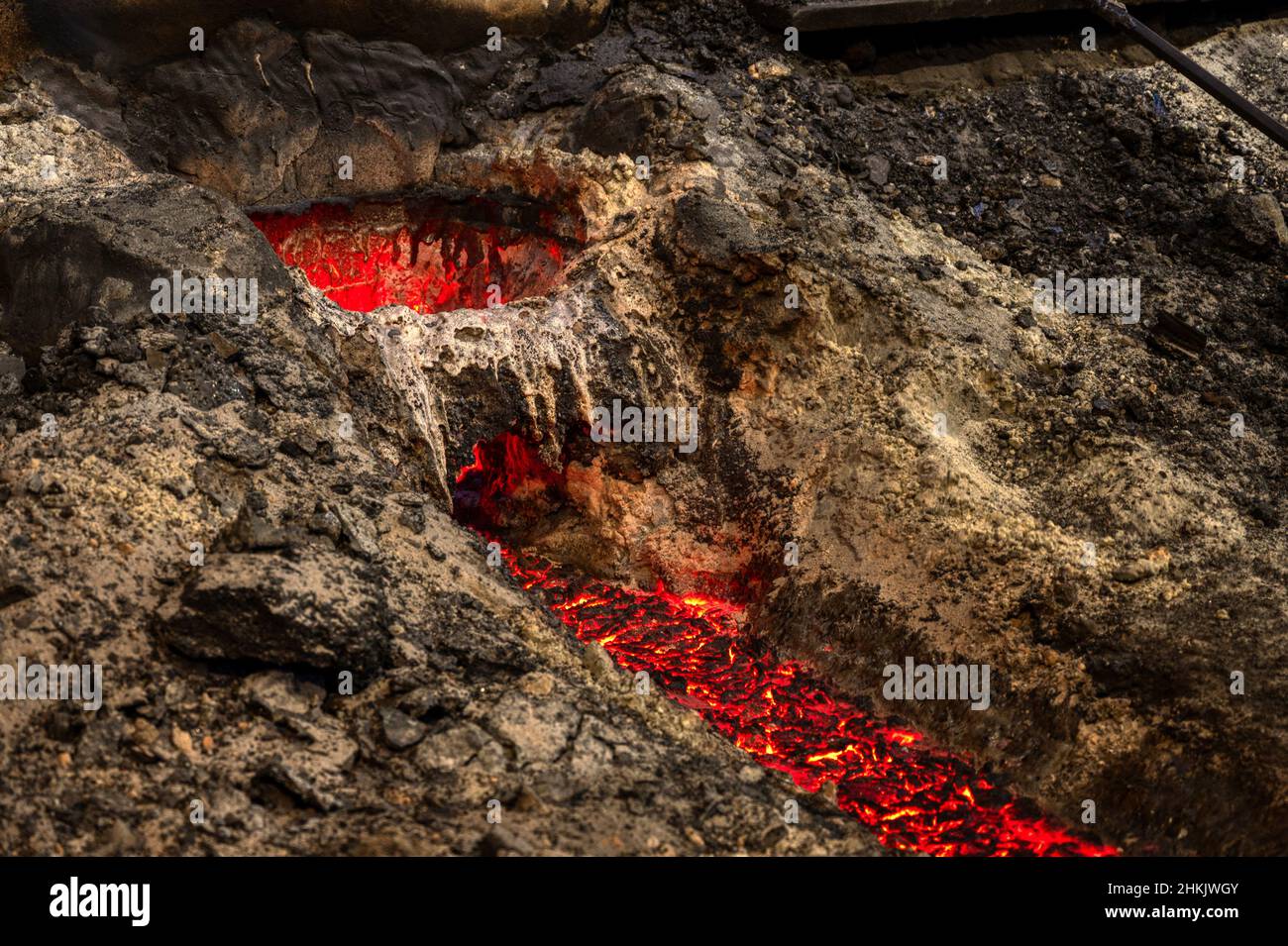 Sandy channel hi-res stock photography and images - Alamy