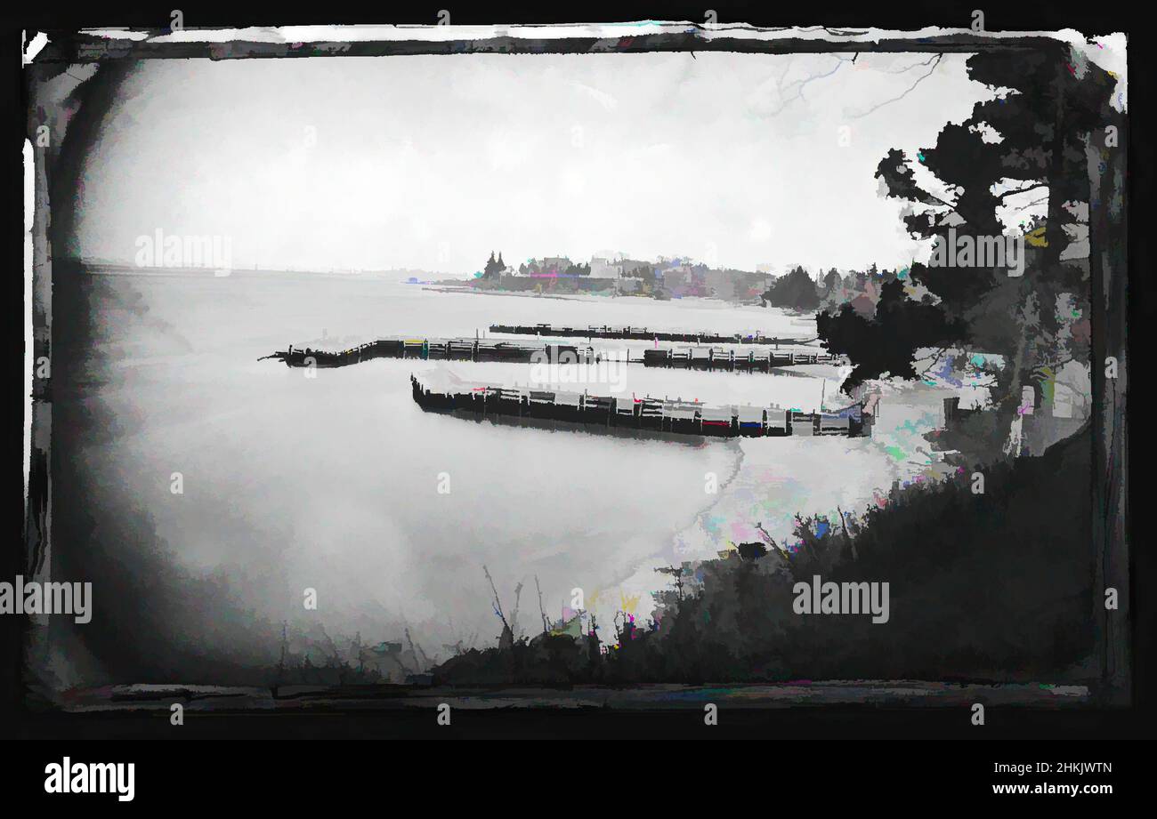 Bergens dock hi-res stock photography and images - Alamy