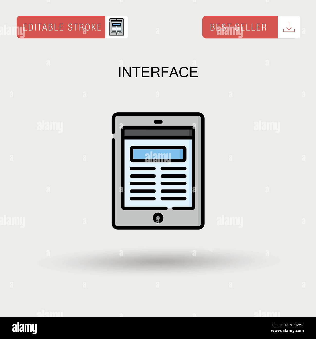 90s interface hi-res stock photography and images - Alamy