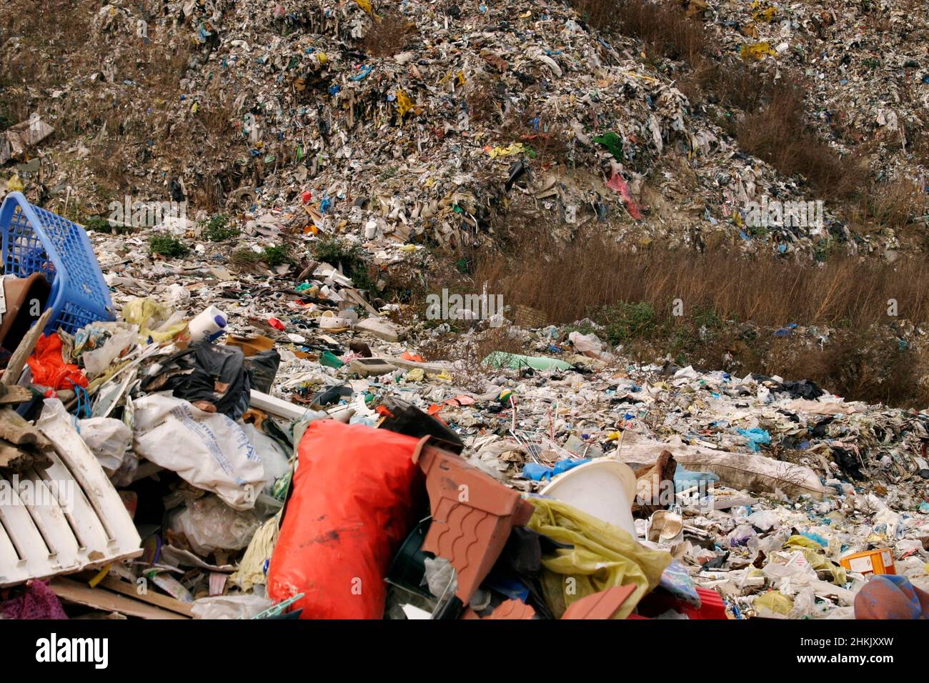 Waste separation mcphoto hi-res stock photography and images - Alamy