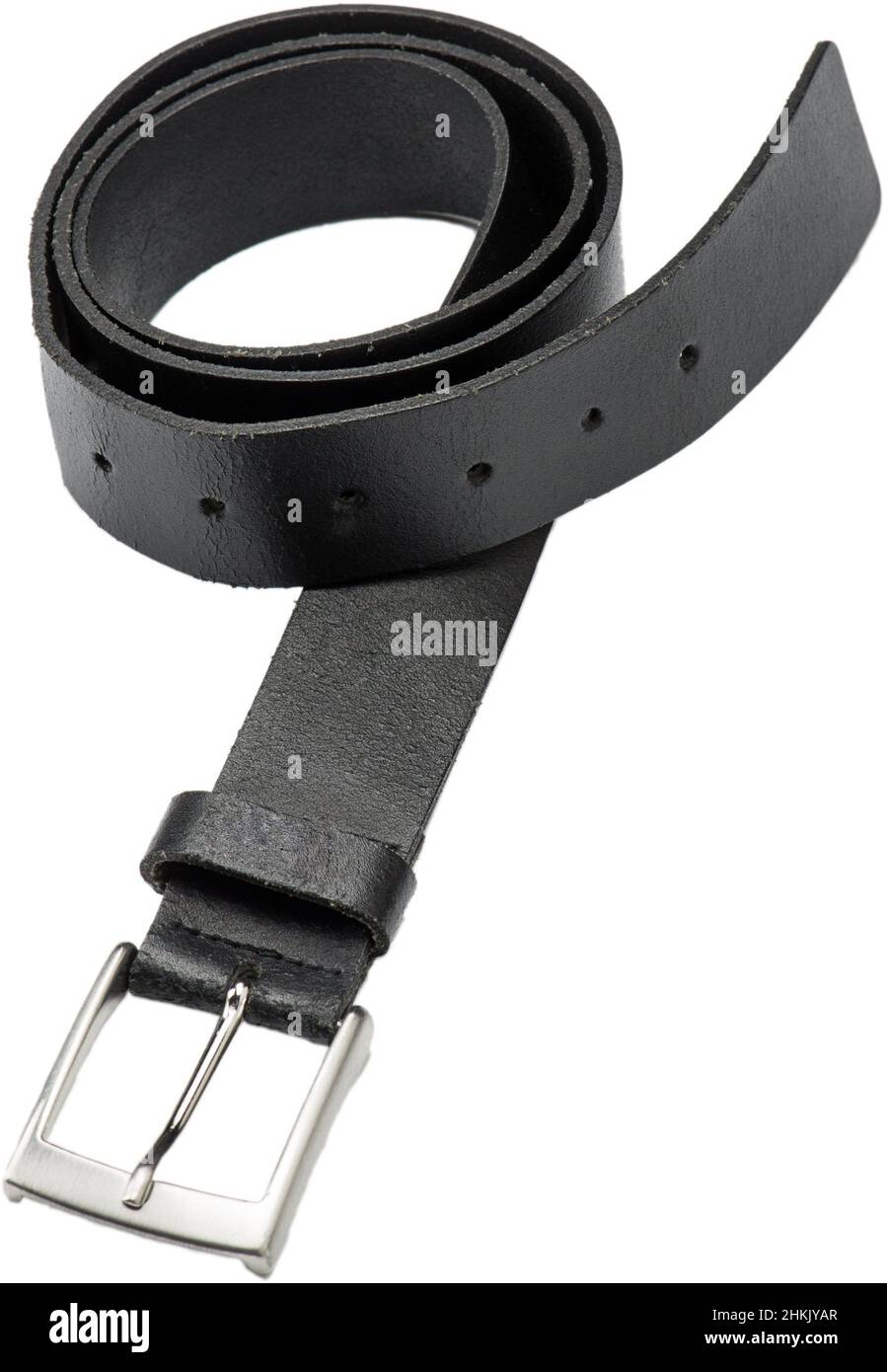 Leather trouser Cut Out Stock Images & Pictures - Alamy