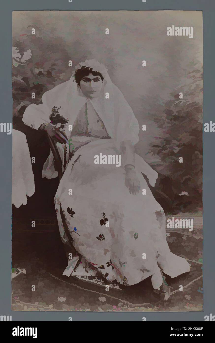 19th century bride hi-res stock photography and images - Alamy