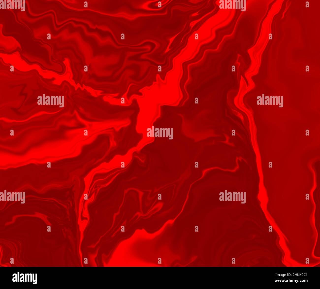 Fluid color art by Visax Stock Photo - Alamy