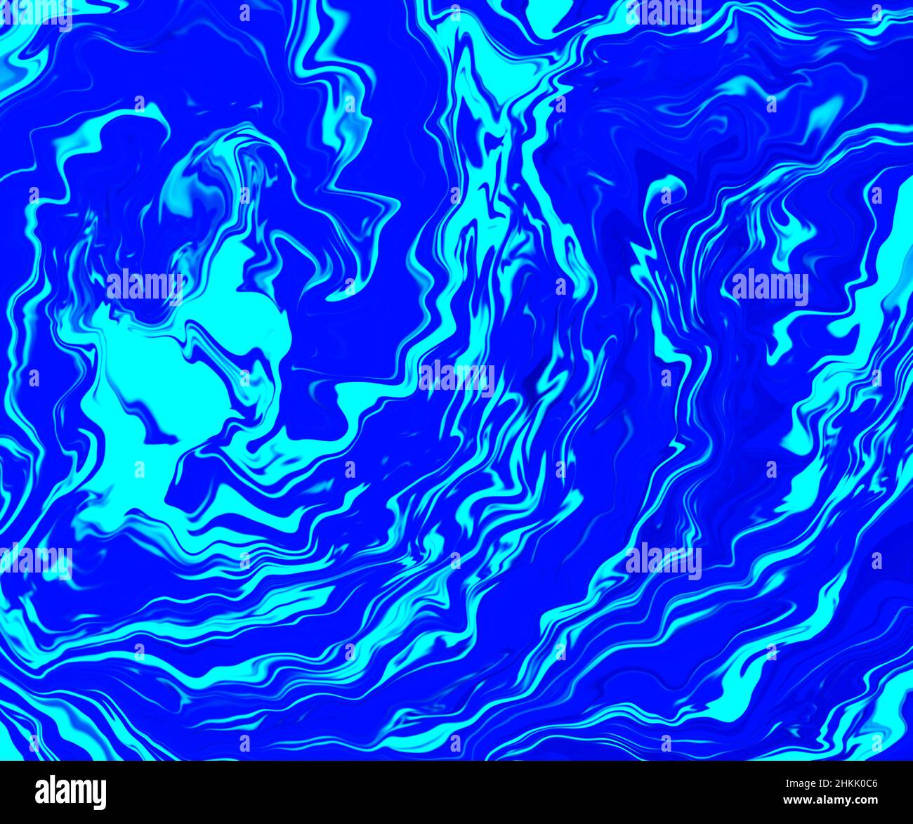 Fluid color art by Visax Stock Photo - Alamy