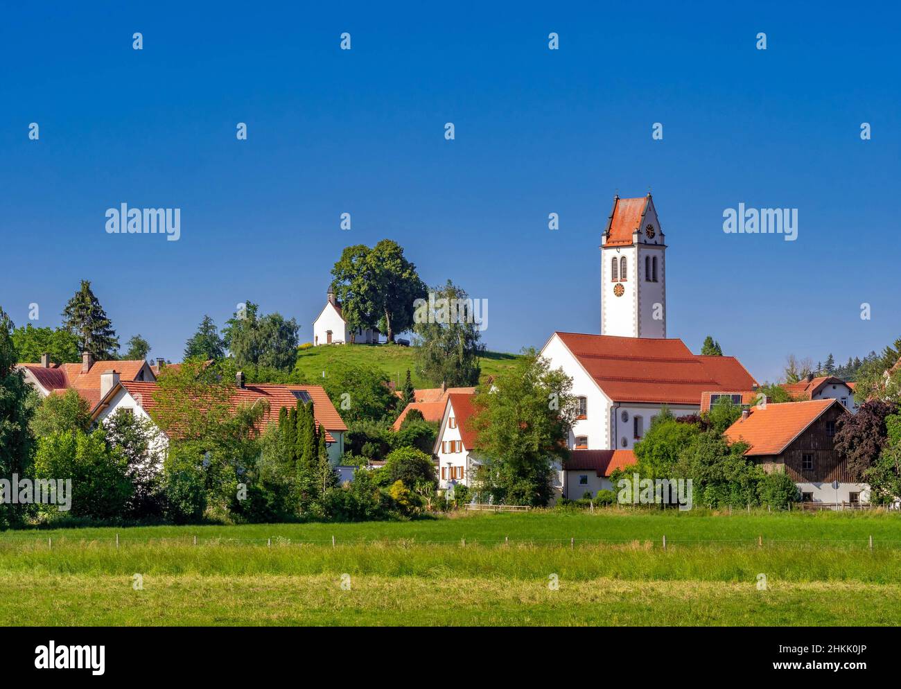 Wangen allgaeu bavaria germany hi-res stock photography and images - Alamy