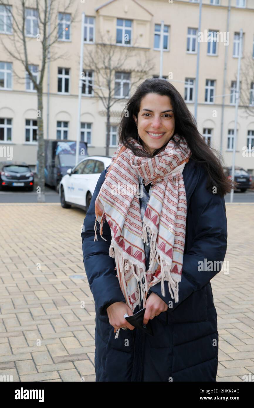 Clarissa correa da silva hi-res stock photography and images - Alamy