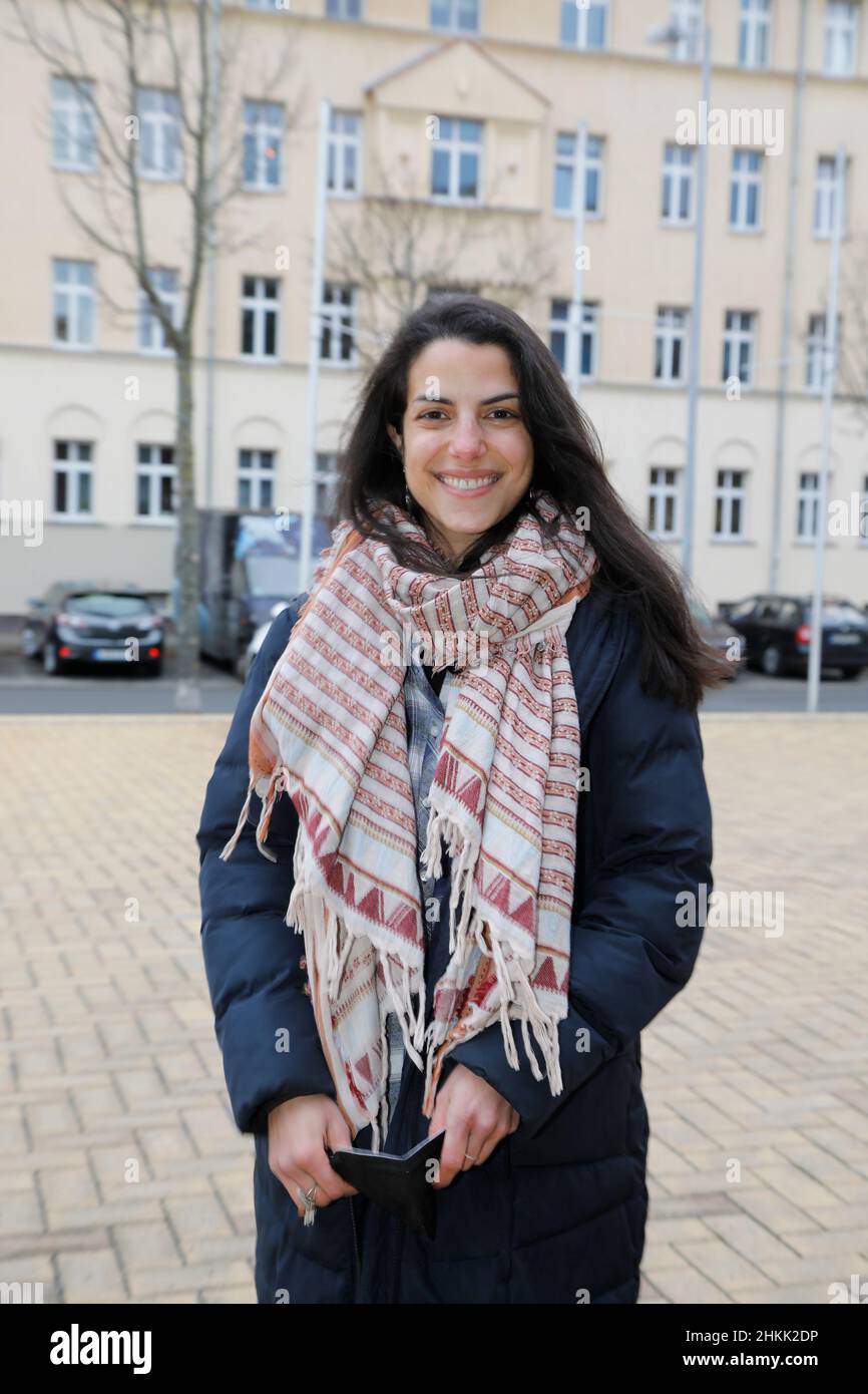 Clarissa correa da silva hi-res stock photography and images - Alamy