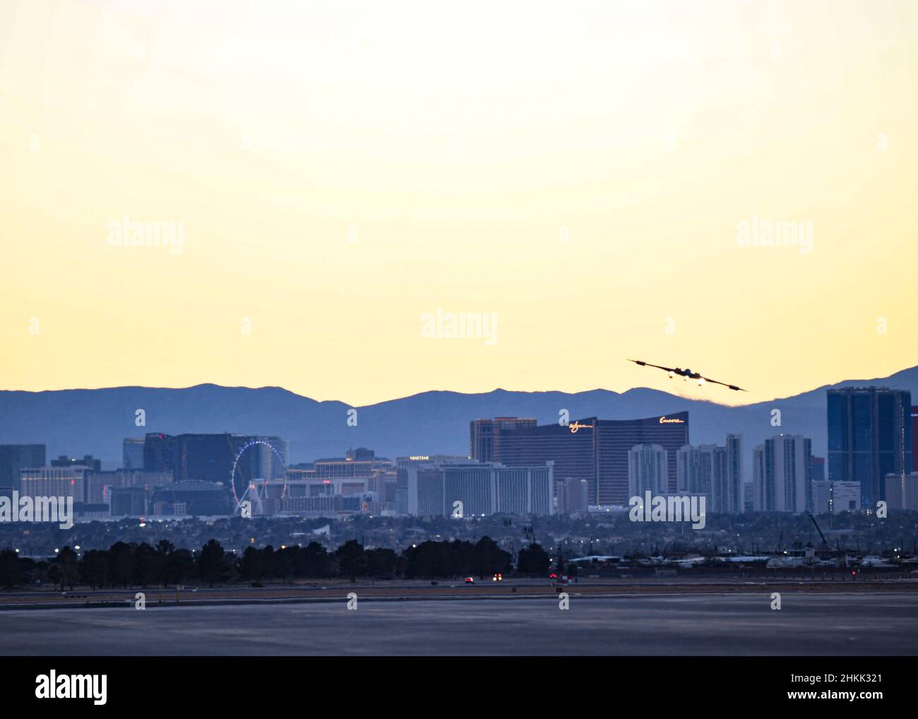 414th bomb squadron hi-res stock photography and images - Alamy