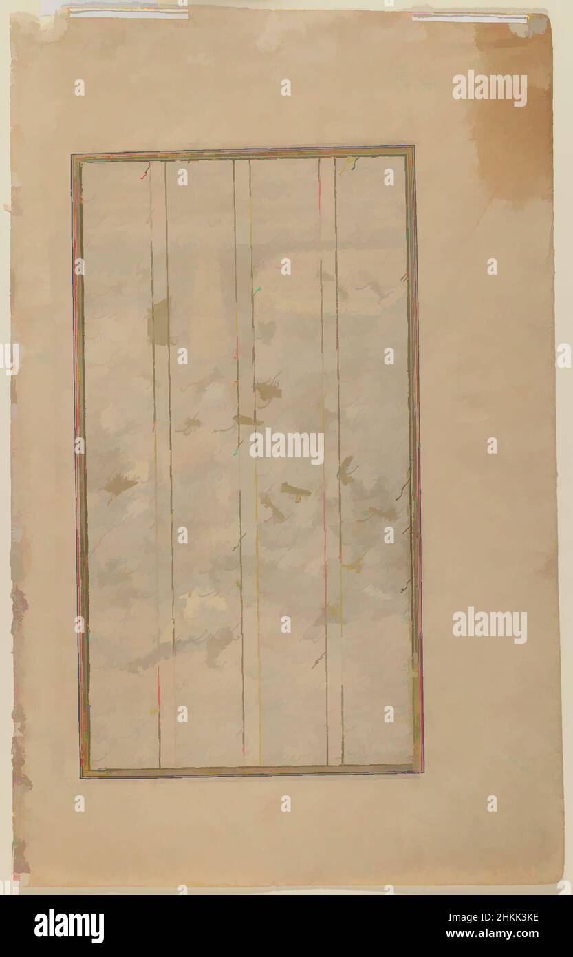 Art inspired by Folios from an Illustrated Manuscript of the Shahnama ...