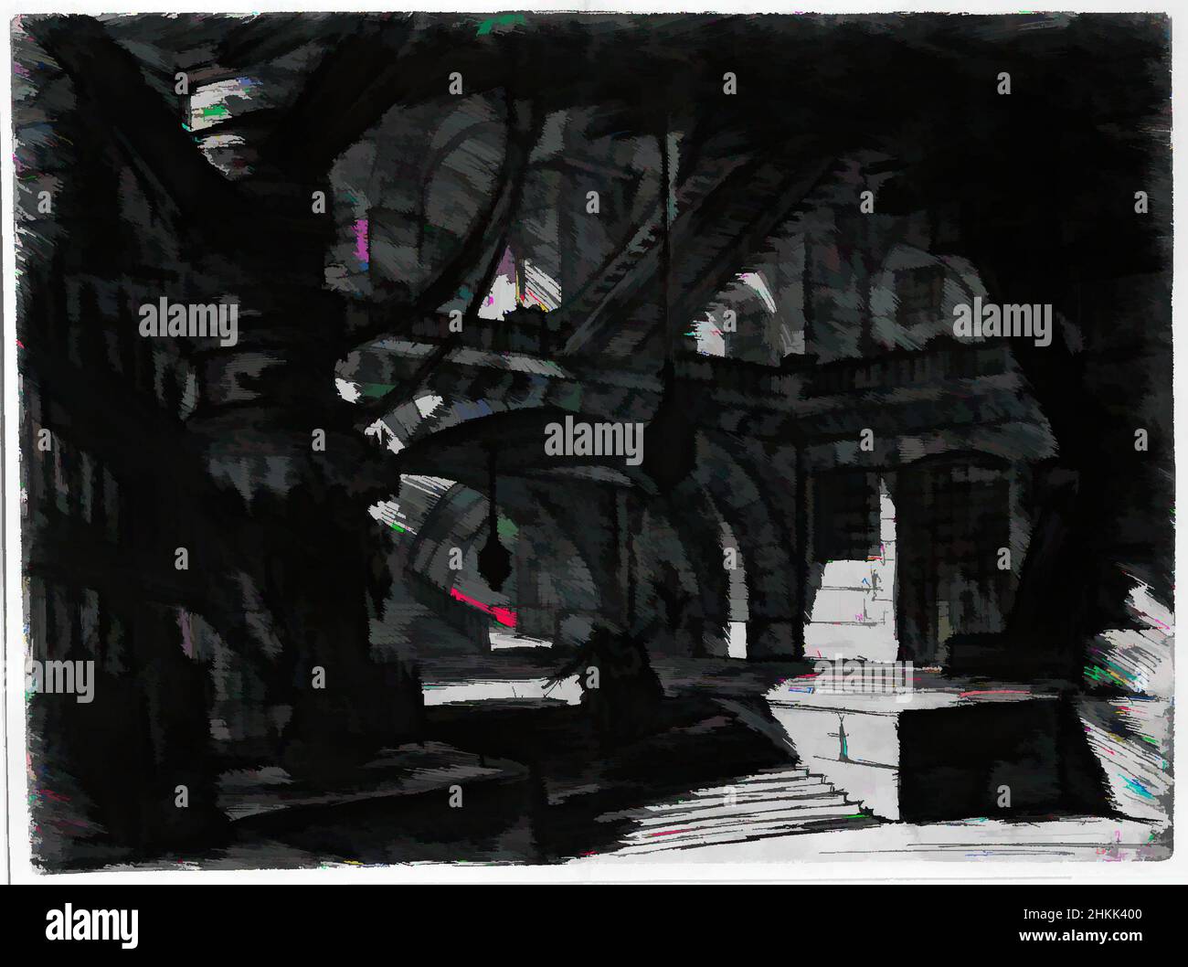 Invenzioni capric di carceri hi-res stock photography and images - Alamy