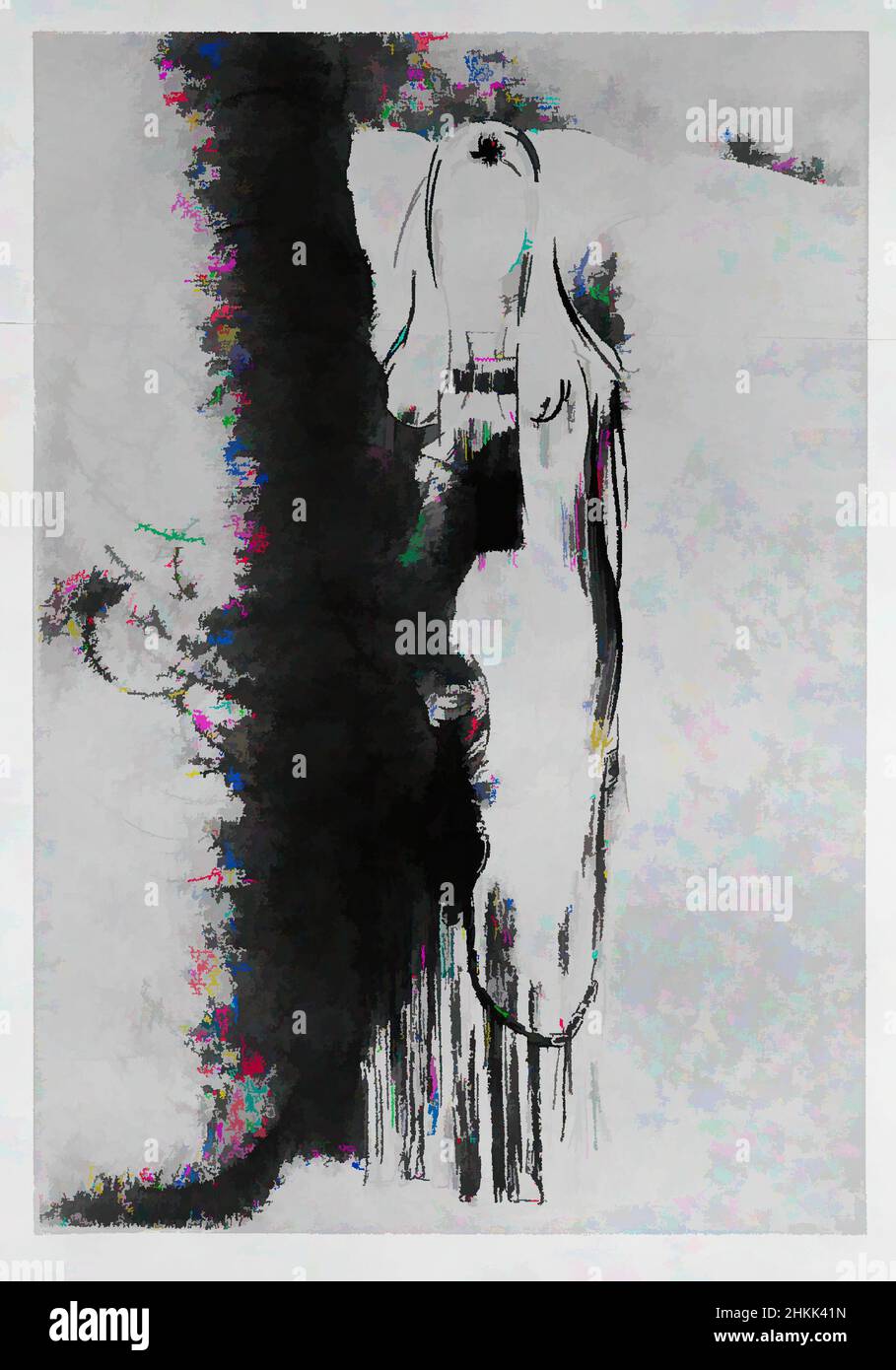 Odilon redon eye hi-res stock photography and images - Alamy