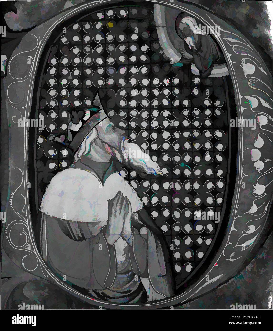 Illuminated letter d hi-res stock photography and images - Alamy