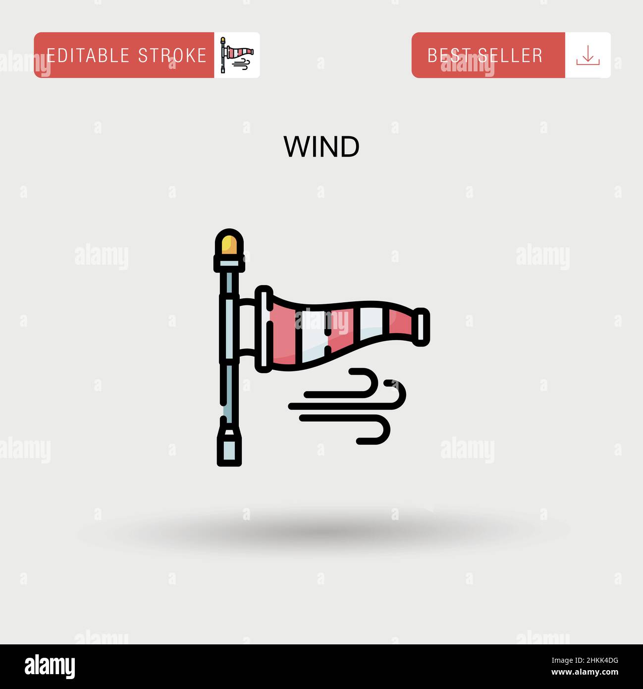 Wave energy turbine Stock Vector Images - Alamy