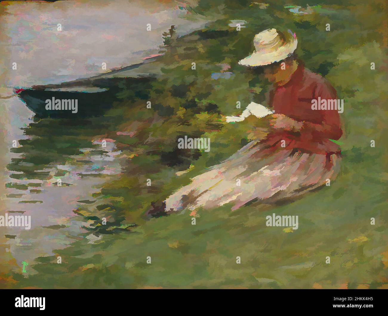 Classic American Art