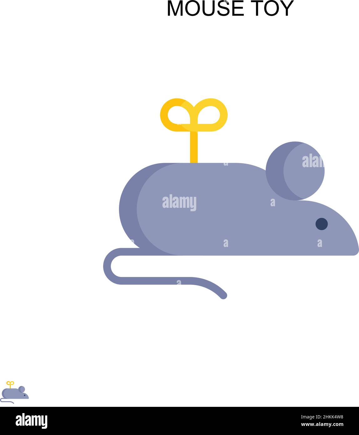 Toy animal Stock Vector Images - Alamy