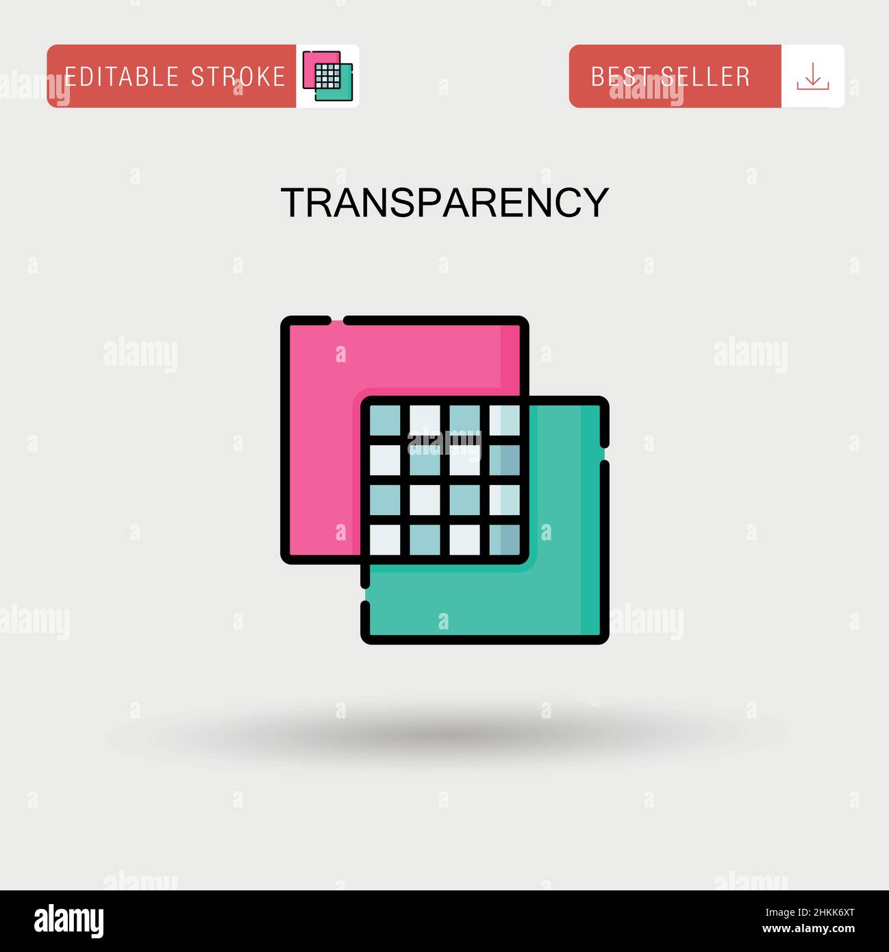 Pvc surface Stock Vector Images - Alamy