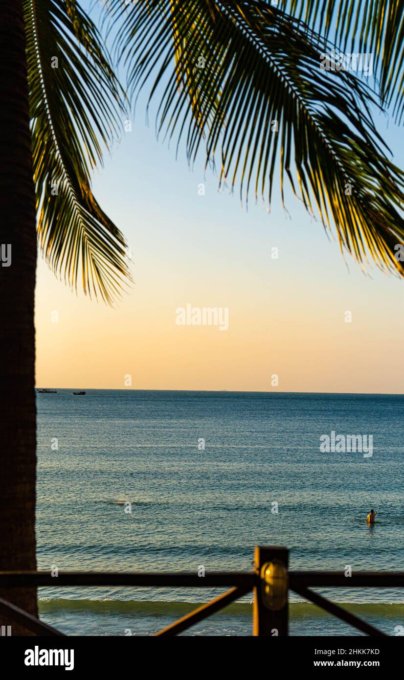 Some photos from my trip to Chinese island Hainan. The weather made ...