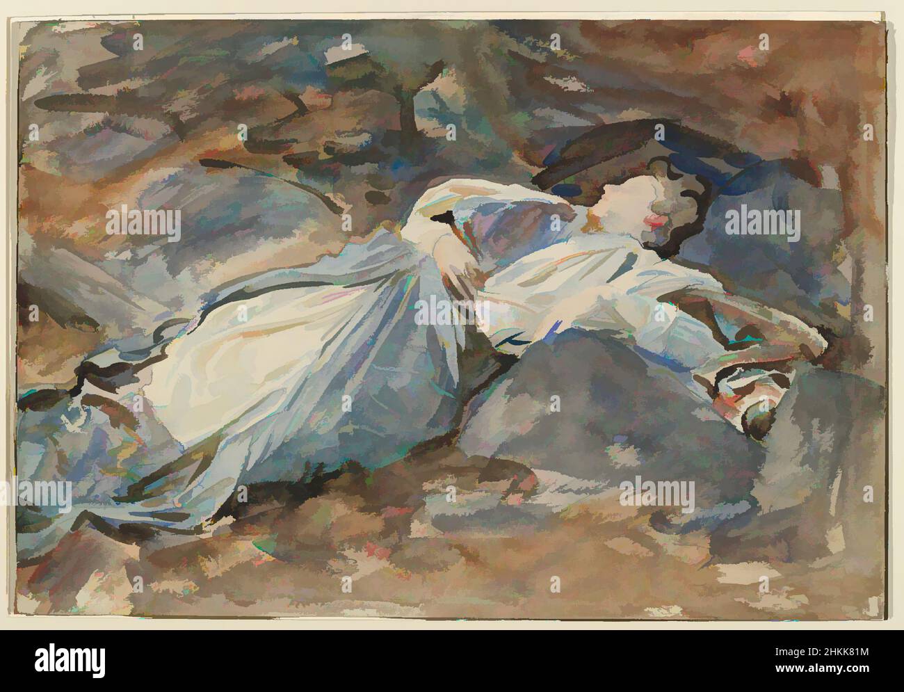 Nap Visual High Resolution Stock Photography and Images - Alamy