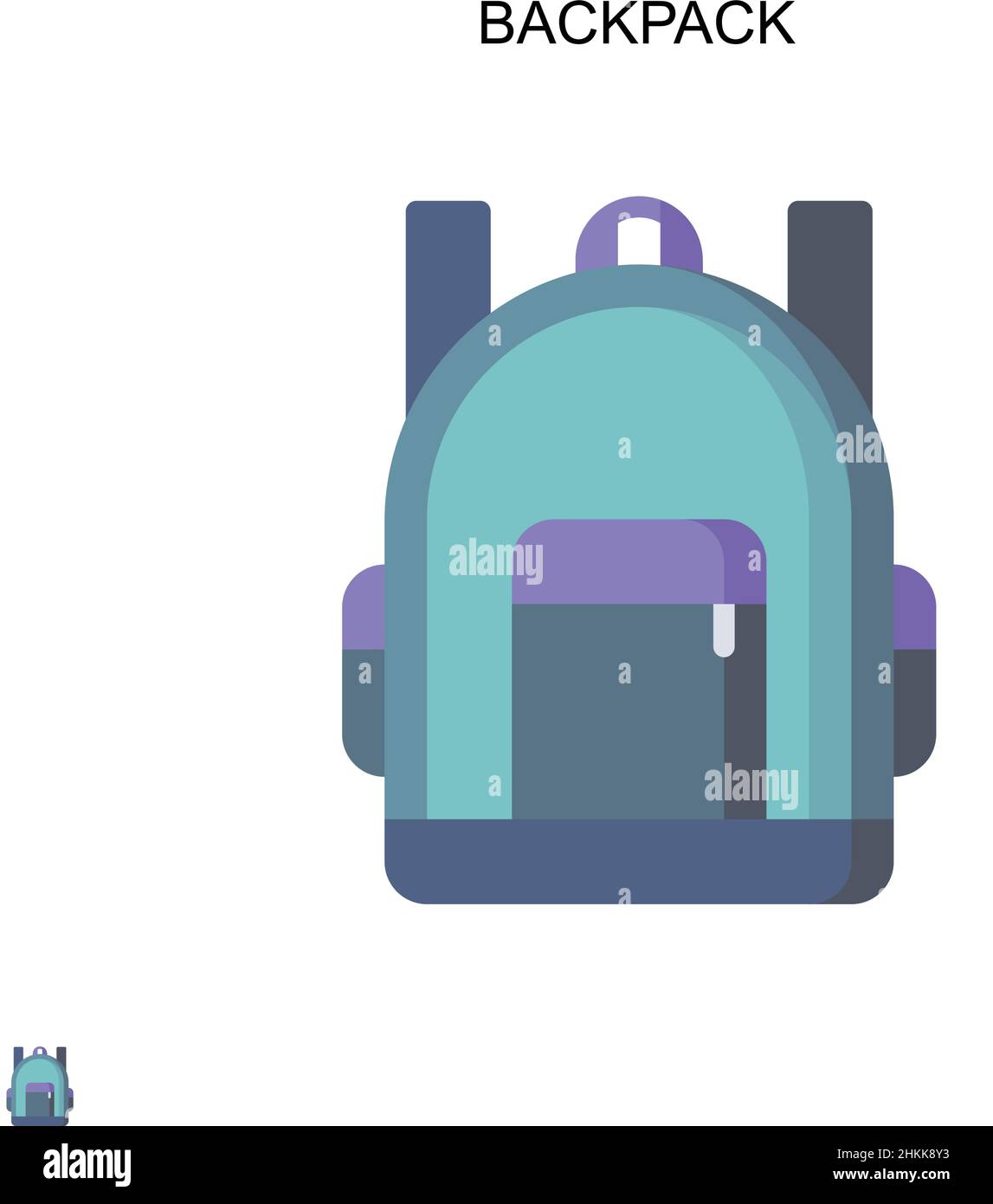 School trip outdoor Stock Vector Images - Alamy