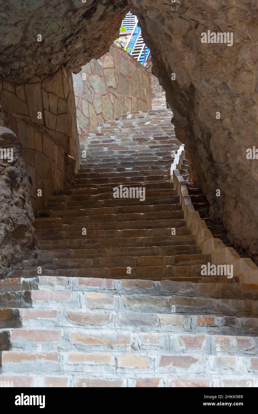 Kahf hi-res stock photography and images - Alamy