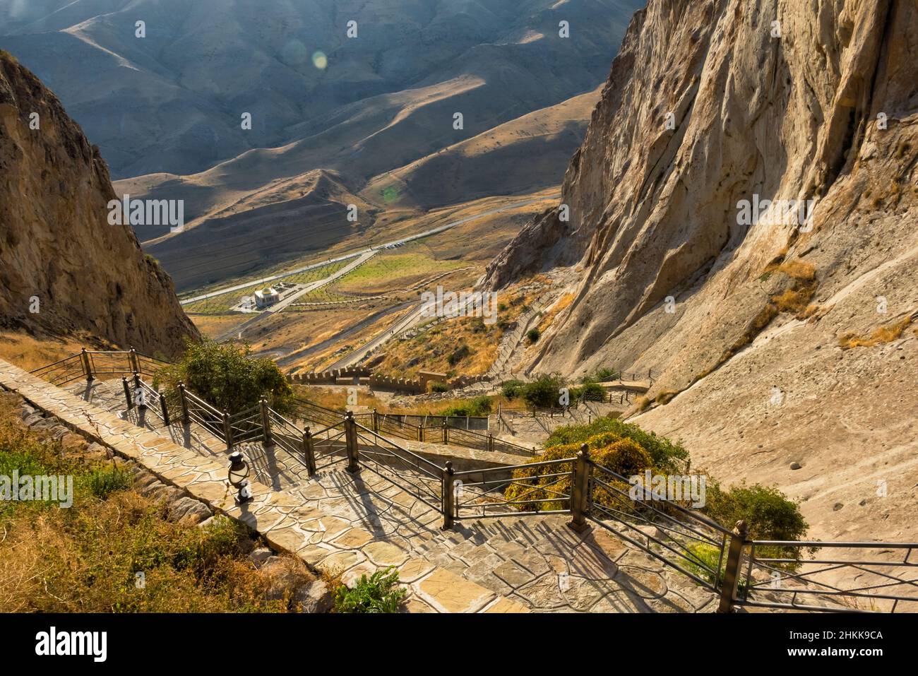 Alinja castle hi-res stock photography and images - Alamy