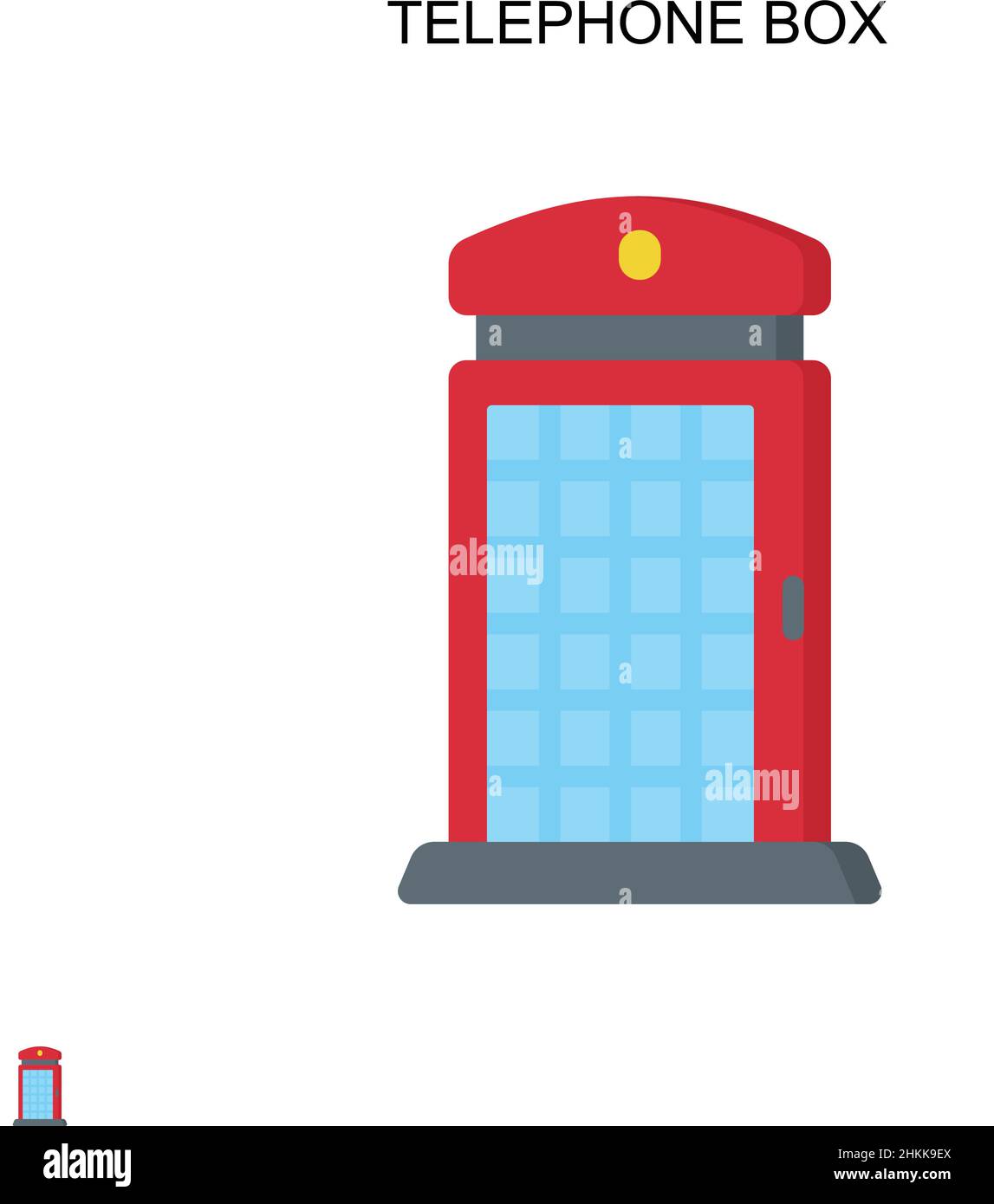 Old street public clock Stock Vector Images - Alamy