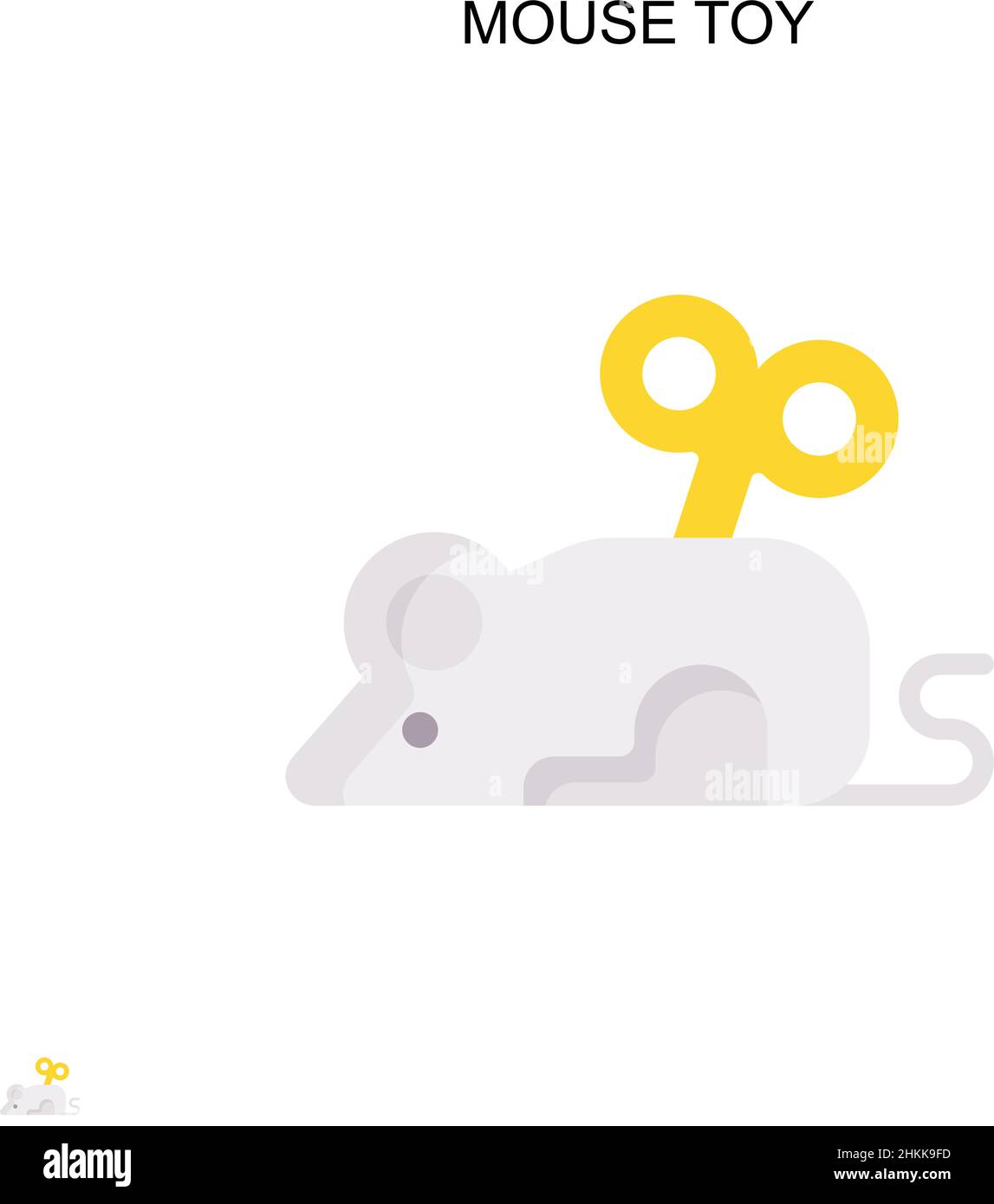 Toy animal Stock Vector Images - Alamy