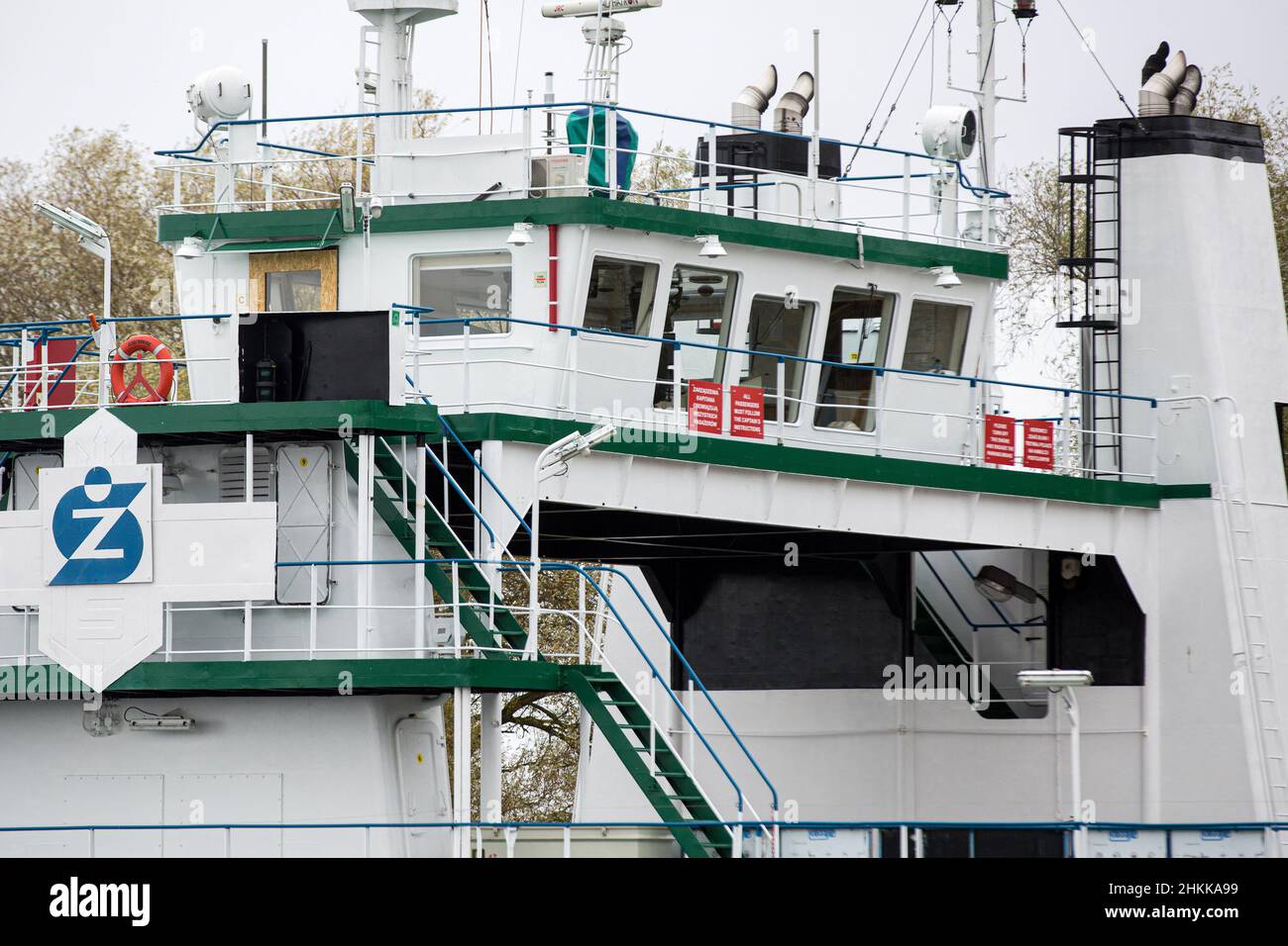 Karsibor ii hi-res stock photography and images - Alamy